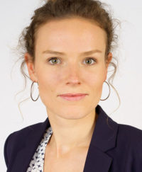 Sarah Glück - Energy-SHIFTS